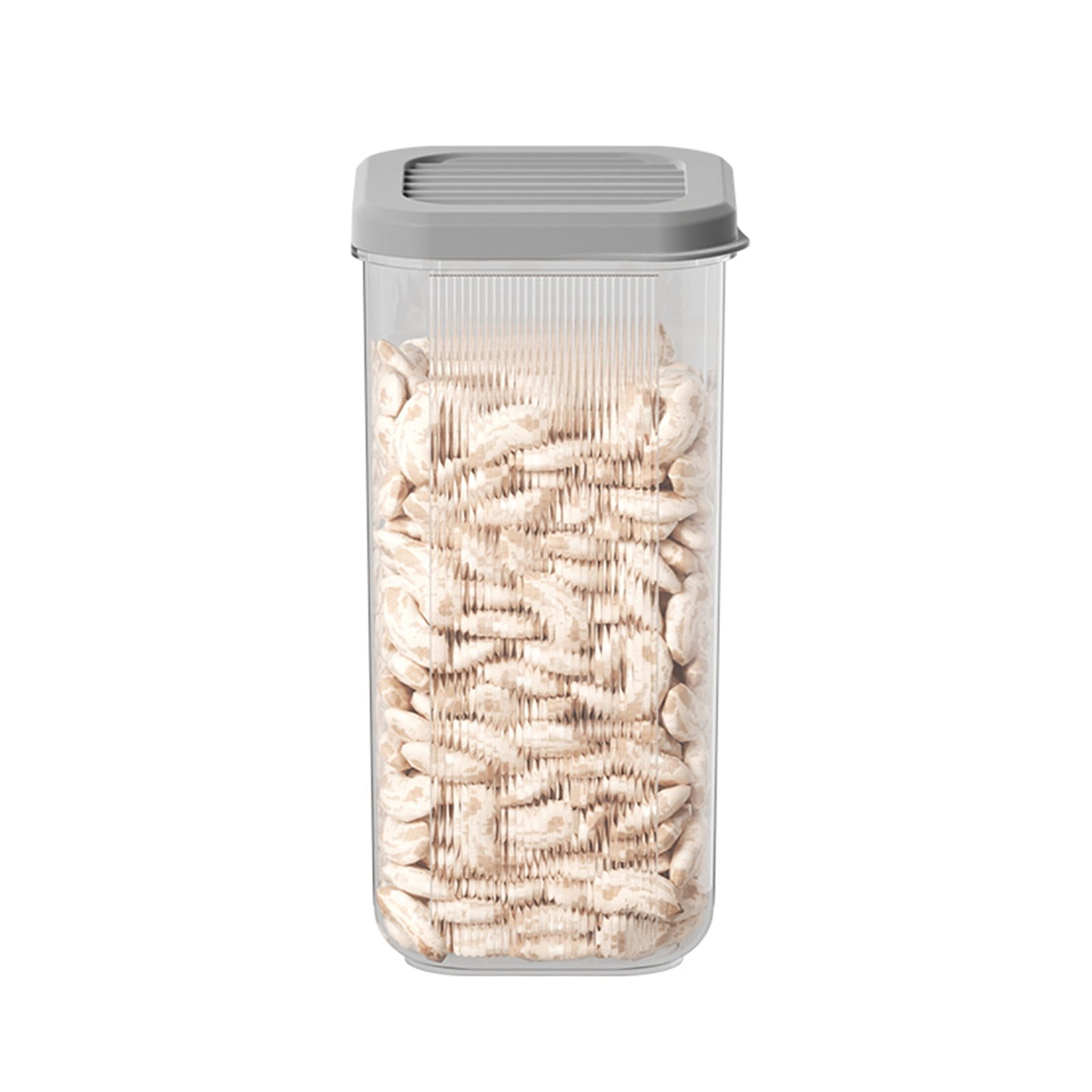 Grain sealed storage tanks, large storage tanks, kitchen food storage ...