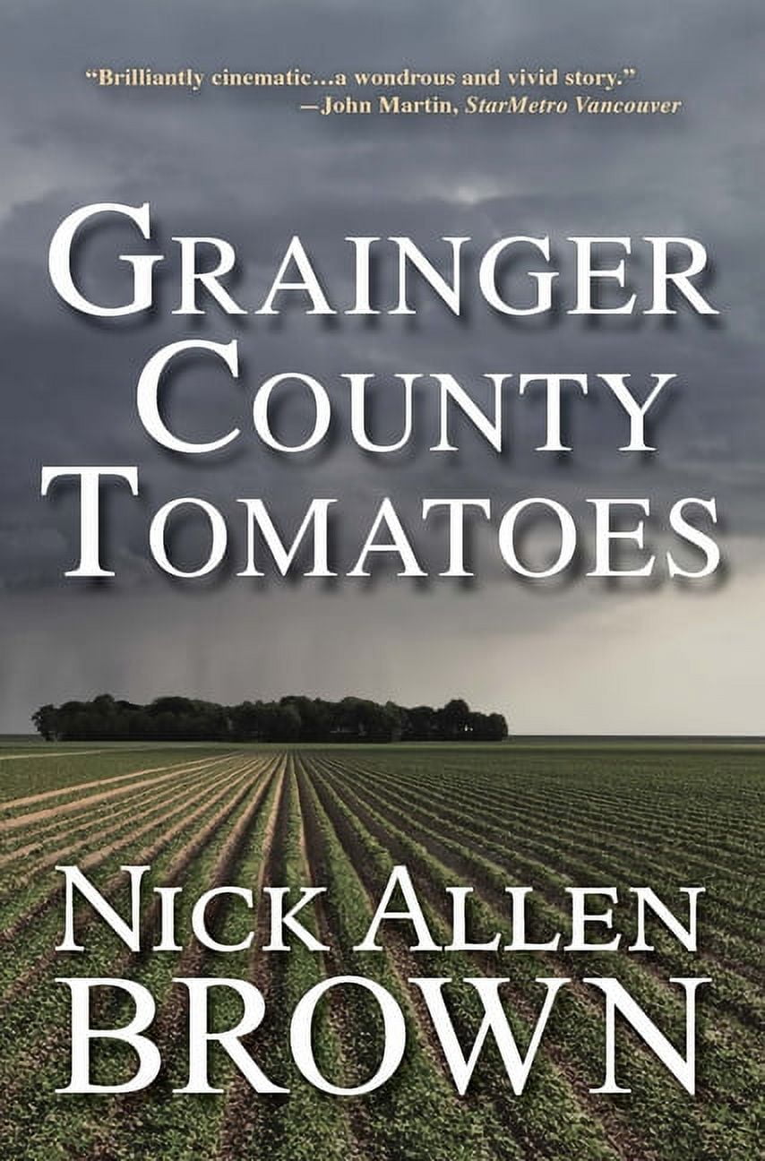 Grainger County Tomatoes, (Hardcover) - Walmart.com
