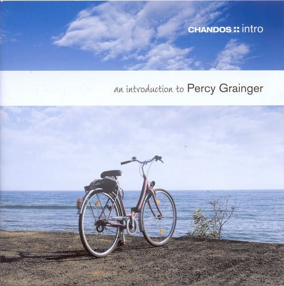 Grainger / Varco / Hickox / BBC Phil / Bamert - Country Gardens / Irish ...