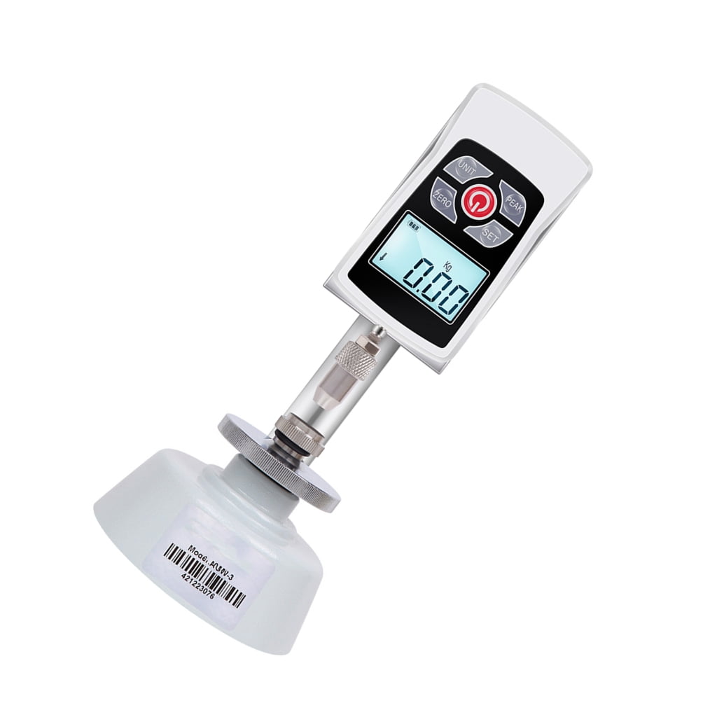Grains Hardness Testing Device with Large Backlit Display Screen ...