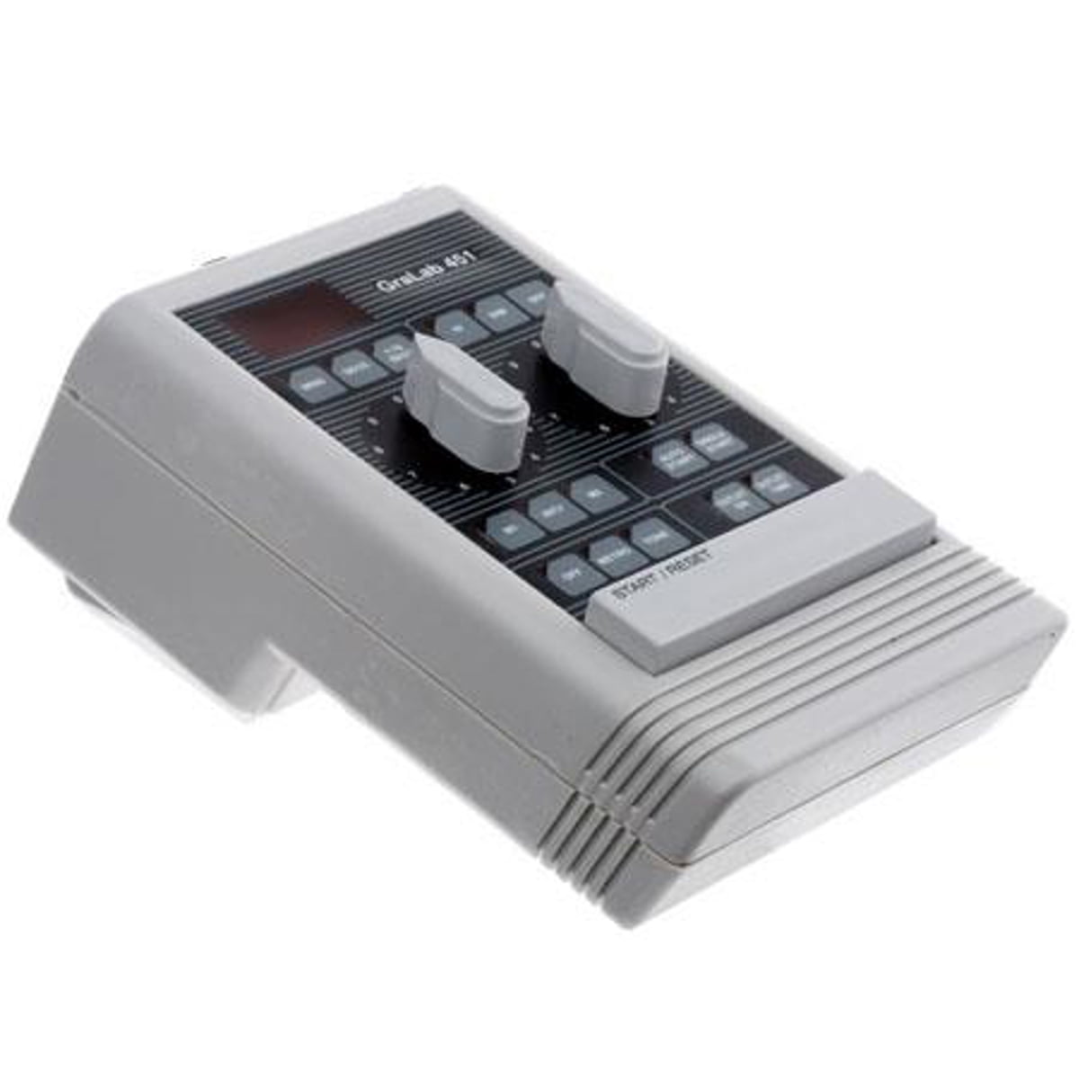 Gralab Model 451 99 Minute Electronic Timer/Intervalometer, 120V/50 ...