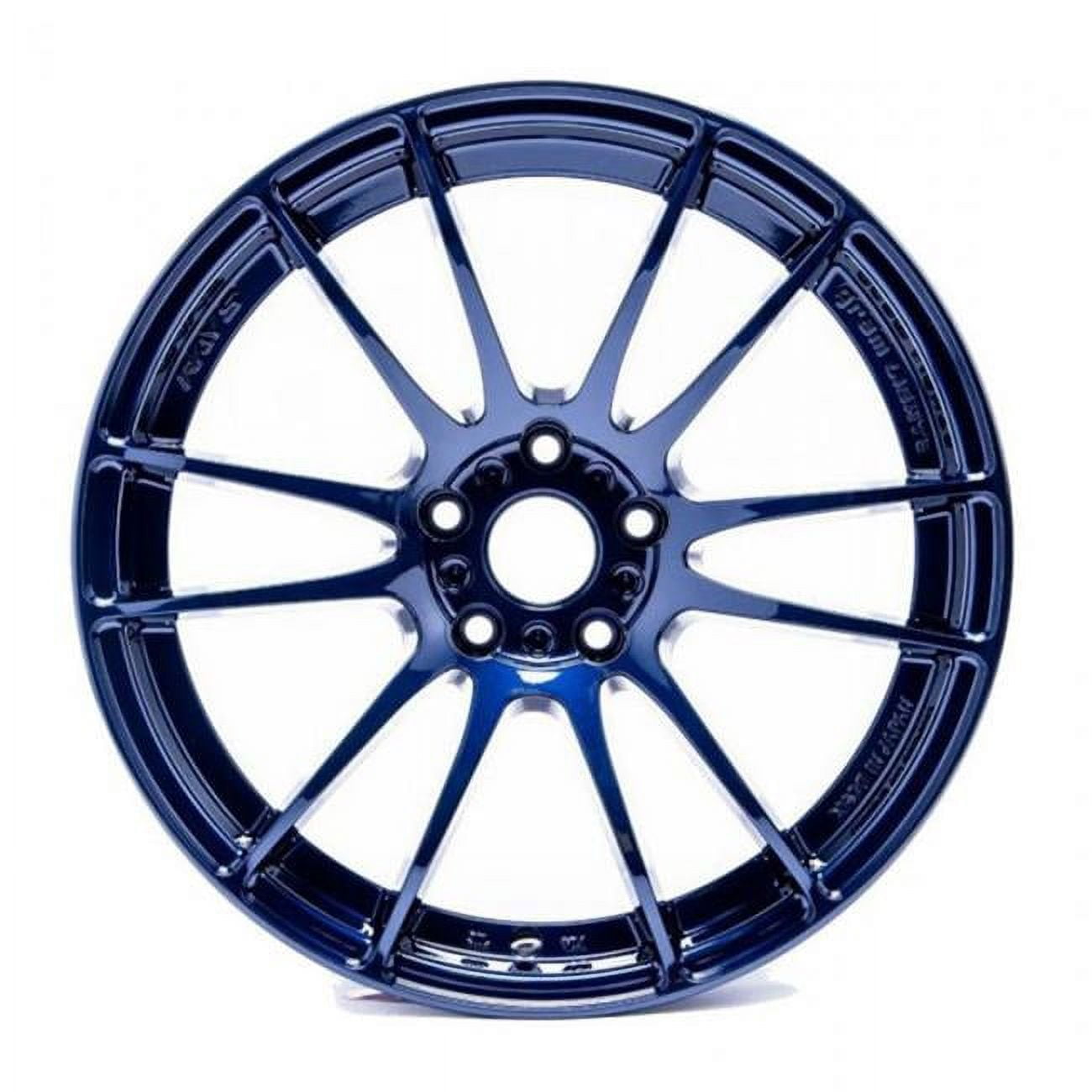 Gram Lights 18 x 9.5 in. 57XTreme Spec-D Plus 38 5 x 114.3 mm Eternal ...