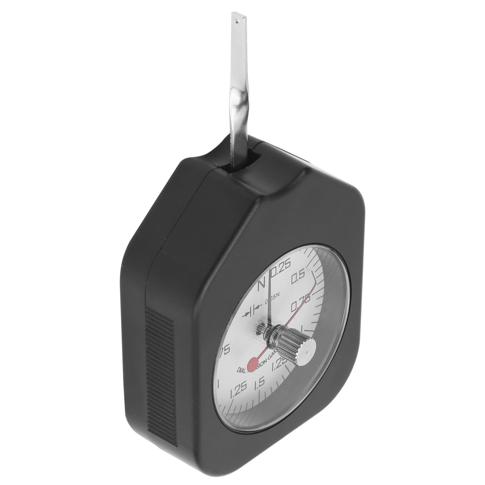Gram Tension Meter, Double Pointer Dial Tension Gauge Gram Dial Tension ...