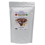 GramZero Stevia Sweetened Sugar Free Pudding Mix Flavor: Variety ...
