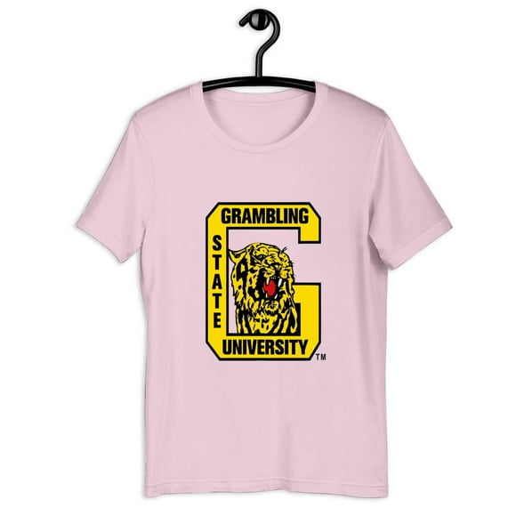 Grambling State University Colors