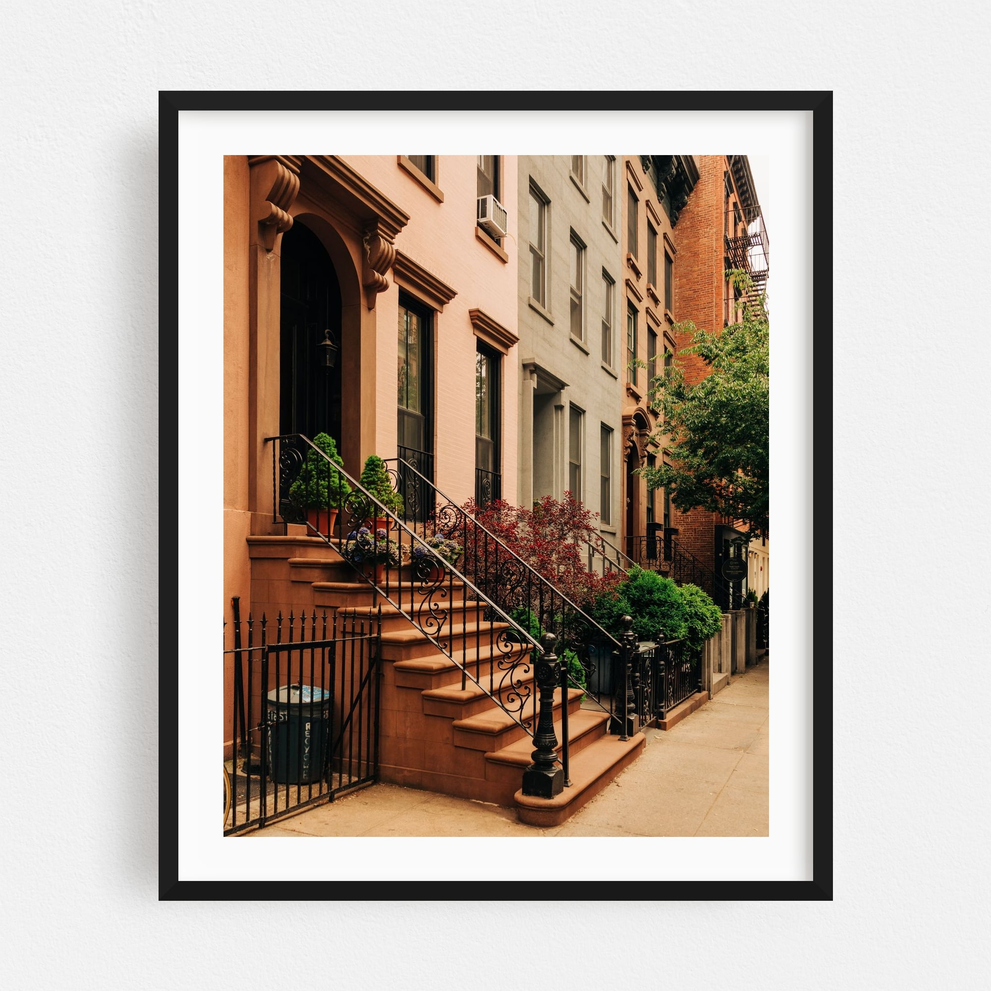 Gramercy Park Residential 01 - Manhattan New York Photography ...
