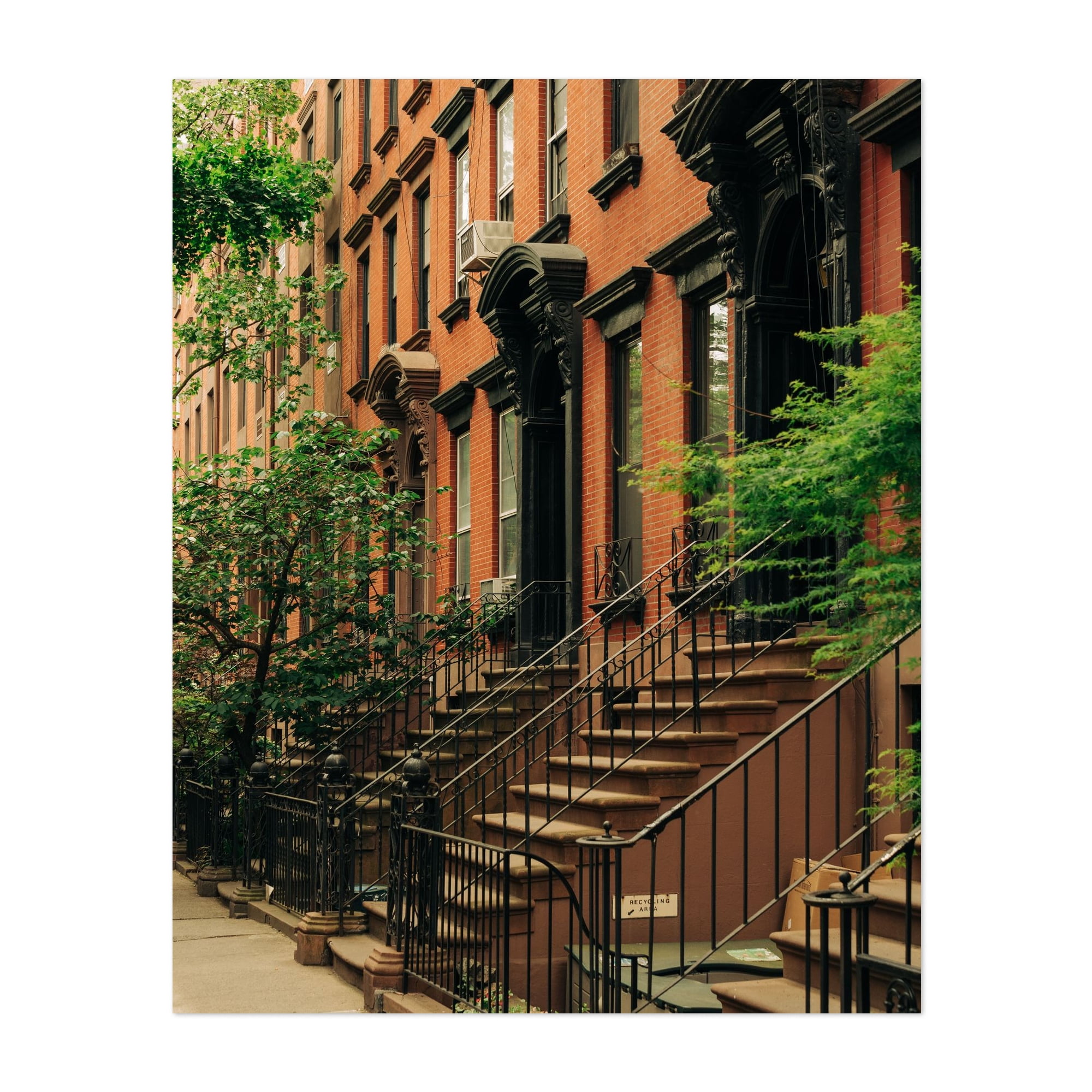 Gramercy Park Residential 06 - Manhattan New York Photography ...