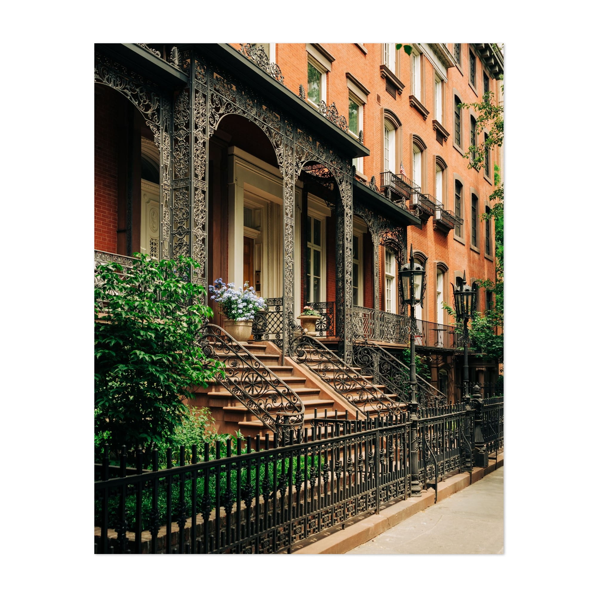 Gramercy Park Residential 07 - Manhattan New York Photography ...