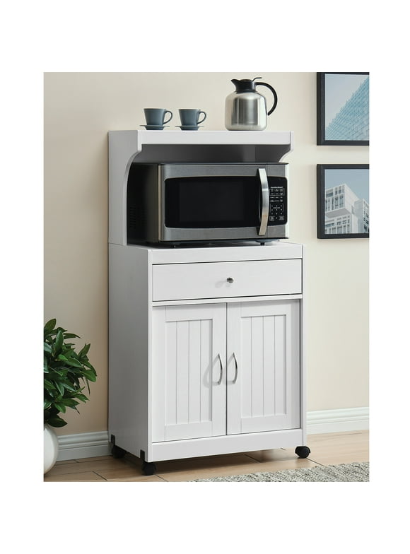 Microwave Carts - Walmart.com