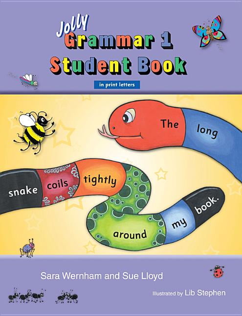 Grammar 1 Student Book: In Print Letters (American English Edition ...