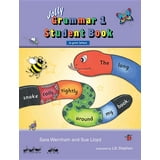 Grammar 1 Student Book: In Print Letters (American English Edition ...