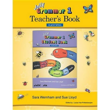 Grammar 2 Teacher's Book: In Print Letters (American English Edition ...