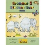 Grammar 2 Student Book: In Print Letters (American English Edition ...