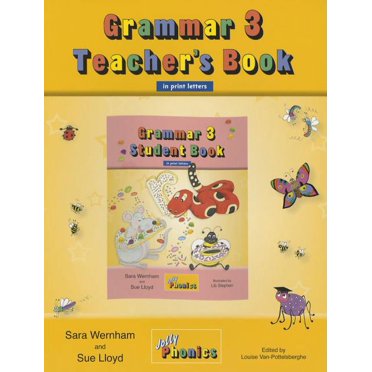 Grammar 2 Teacher's Book: In Print Letters (American English Edition ...