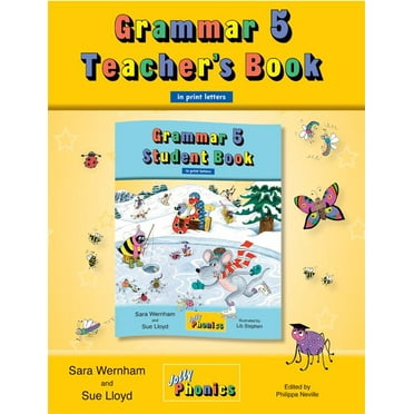 Grammar 2 Teacher's Book: In Print Letters (American English Edition ...
