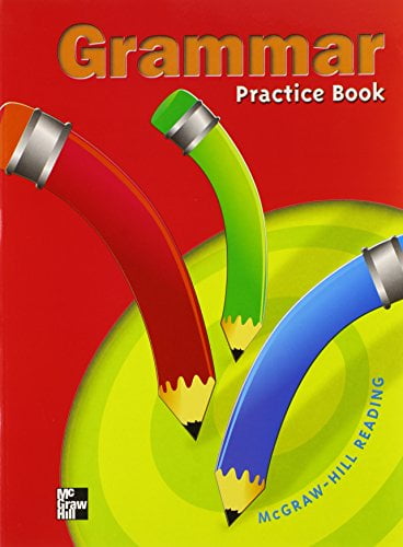 Pre-Owned Grammar Practice Book 2 Paperback - Walmart.com