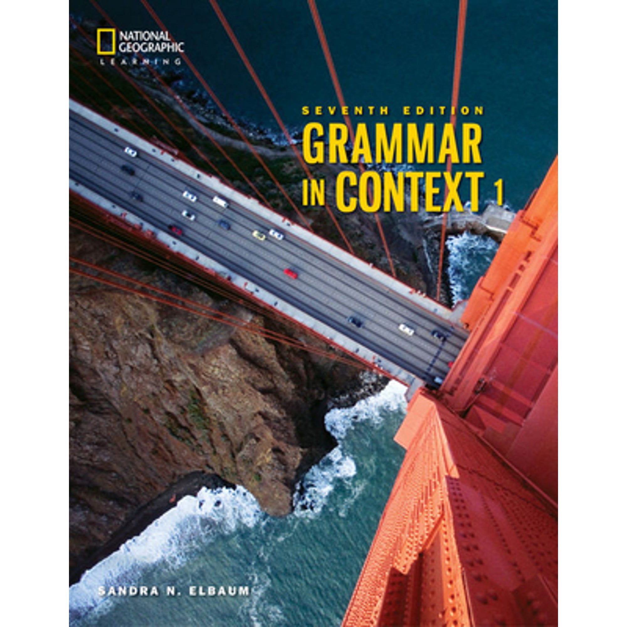 Pre-Owned Grammar in Context 1: Student's Book (Paperback ...