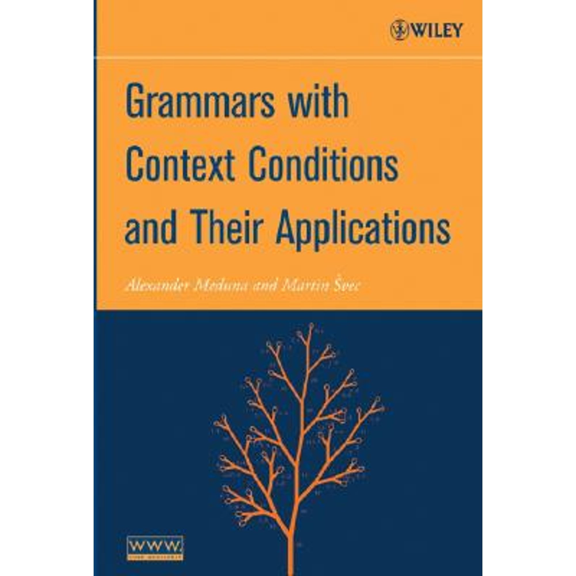 Pre-Owned Grammars with Context Conditions and Their Applications ...