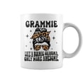 Grammie Like A Normal Grandma Only More Awesome Coffee Mugs - Walmart.com
