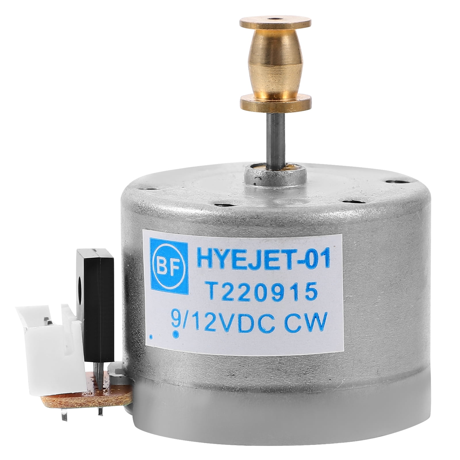 Gramophone Accessories Perfect Replacement Motor Vinyl Record Player ...