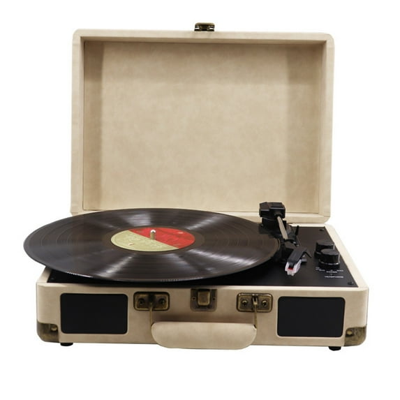 Gramophone Vinyl Record Player Phonograph Gramophone Speaker Creative ...