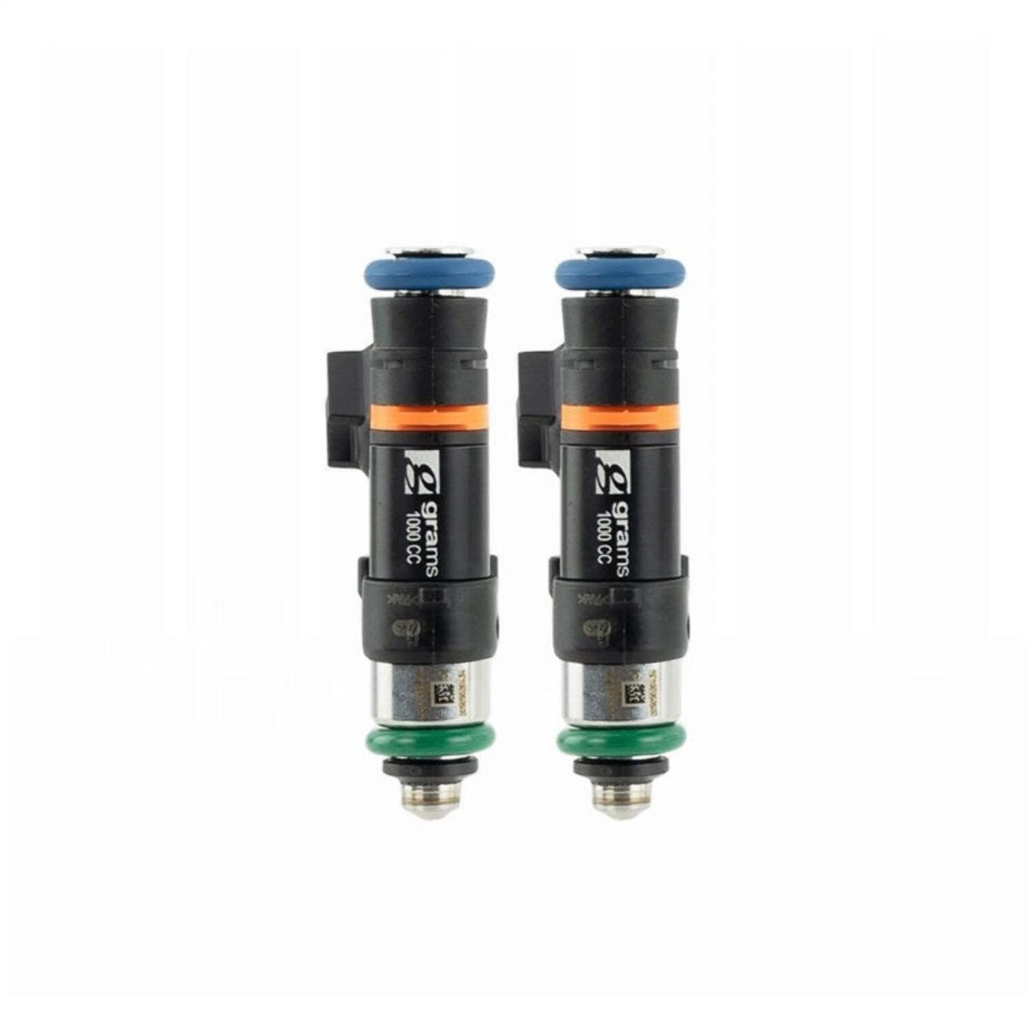 Grams Performance And Design G2 0550 1000 Fuel Injector Kit Fits 79 11 ...