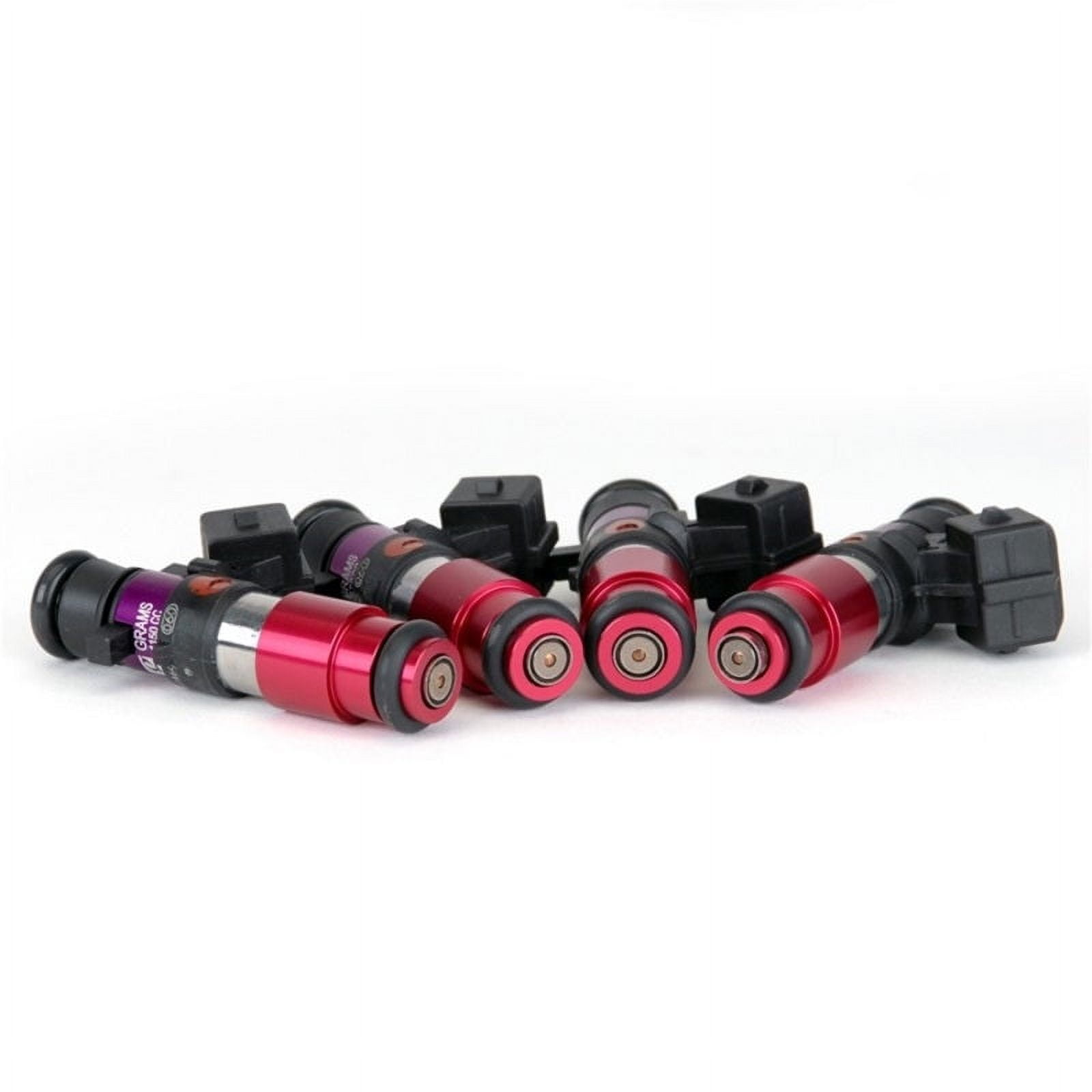 Grams Performance And Design G2 1150 0500 Fuel Injector Kit Fits select ...
