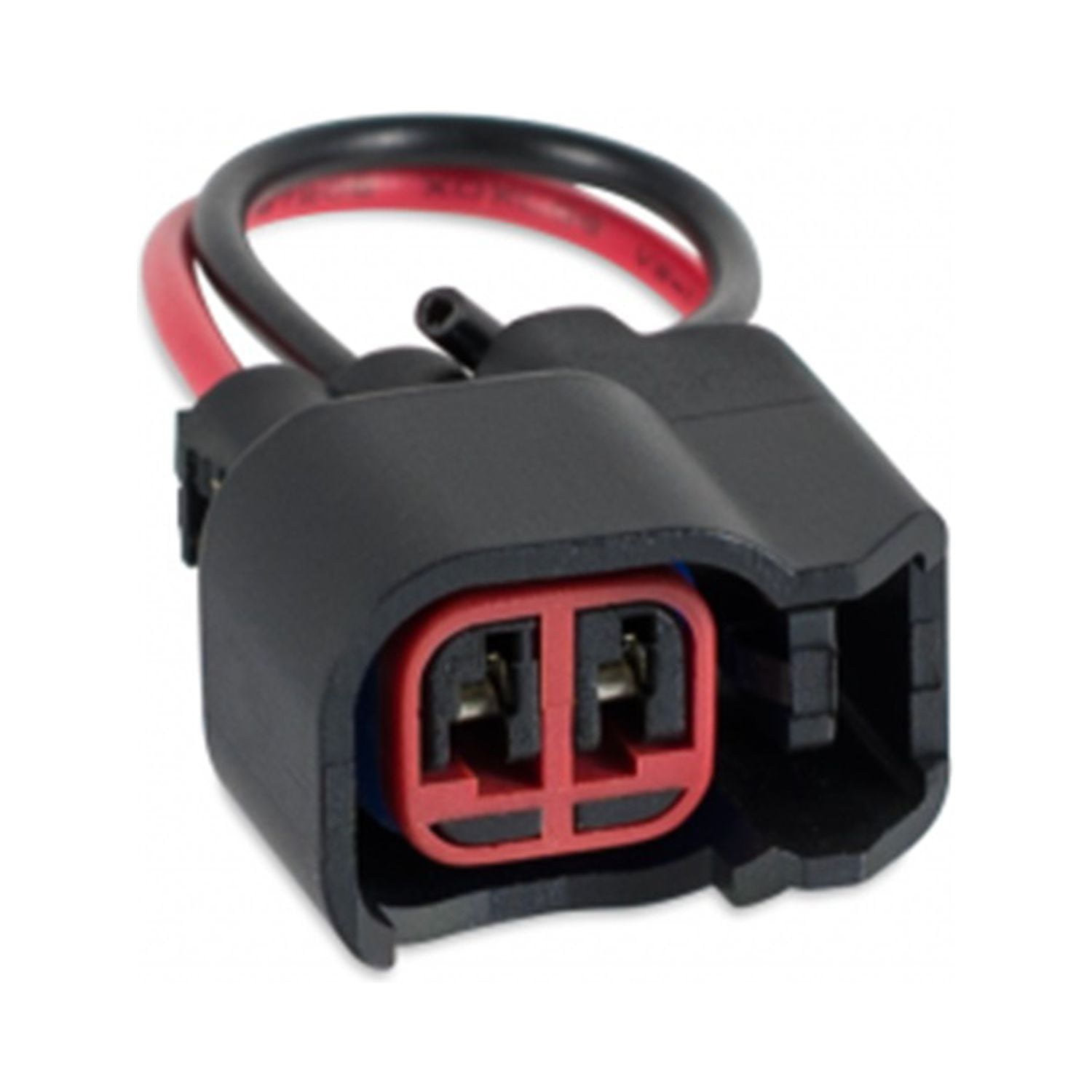 Grams Performance And Design G2 99 0117 Fuel Injector Wire Connector ...