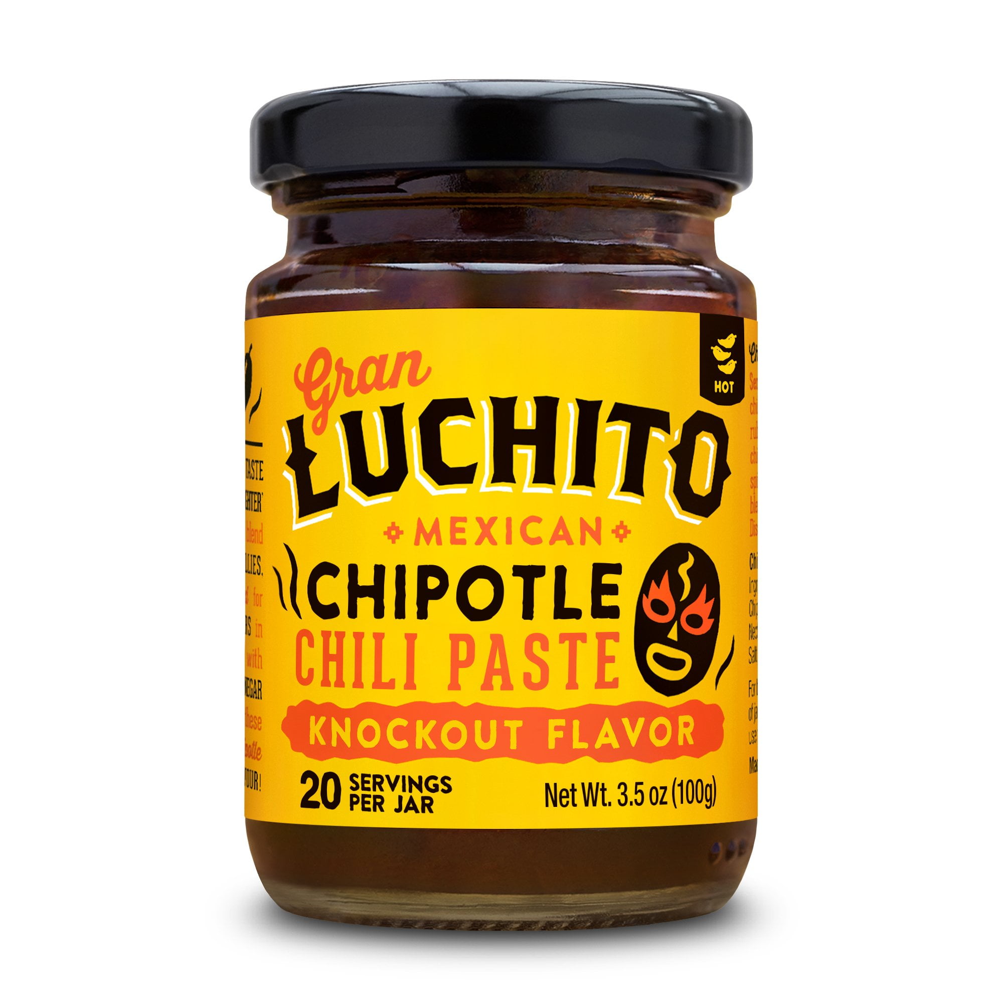 Chipotle Paste Recipe