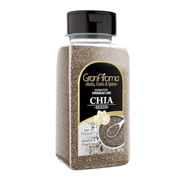 Chia Seed Pudding