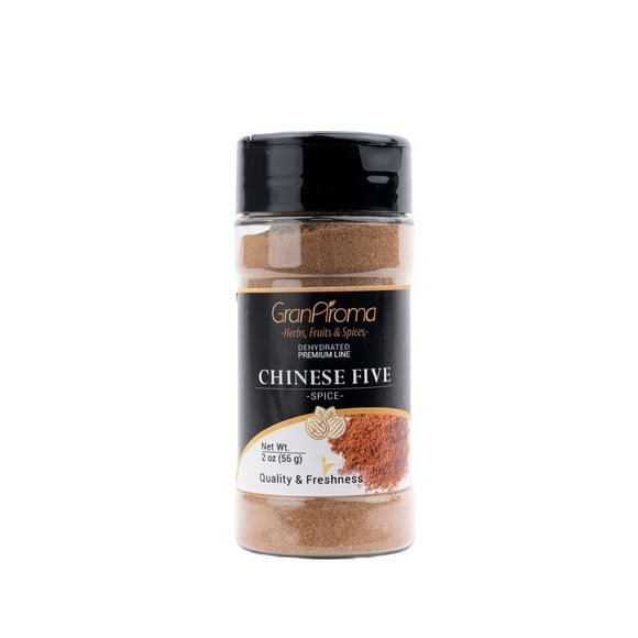 Chinese Five Spice in Spices - Walmart.com