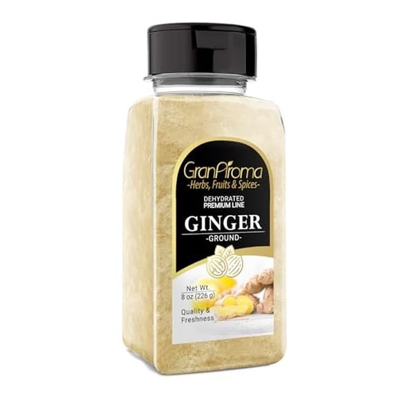 Ground ginger in Spices - Walmart.com