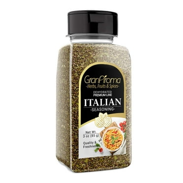 Bread Dipping Spice Seasonings from Colonial Spices - 3 Italian Flavors ...