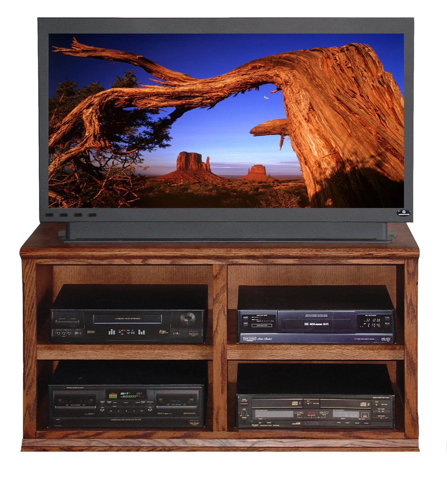 Granada TV Cart - Walmart.com