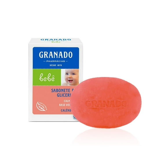 Granado Soap