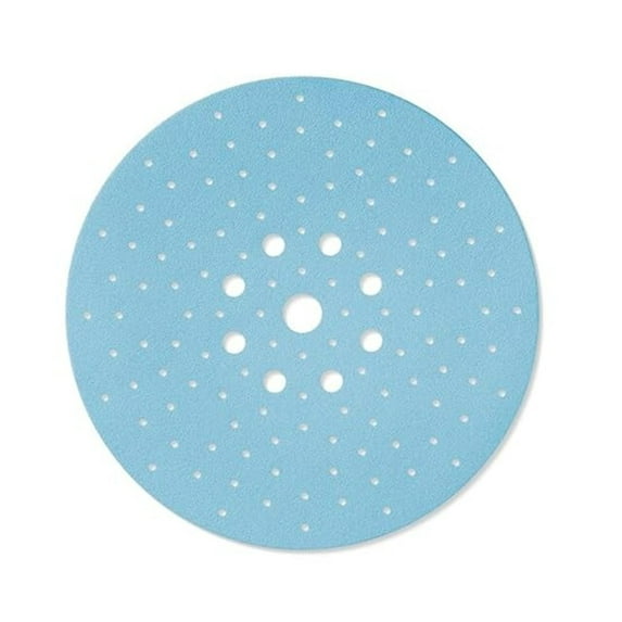 Granat PLANEX 8-7/8-Inches (225mm) Diameter Abrasive Sanding Discs, 25 ...