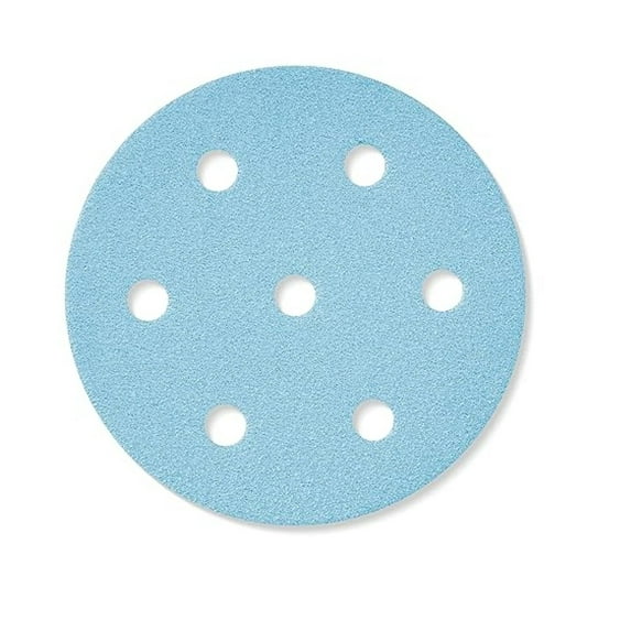Granat RO 90 3-1/2-Inch (90mm) Diameter Abrasive Sanding Discs (P320 ...