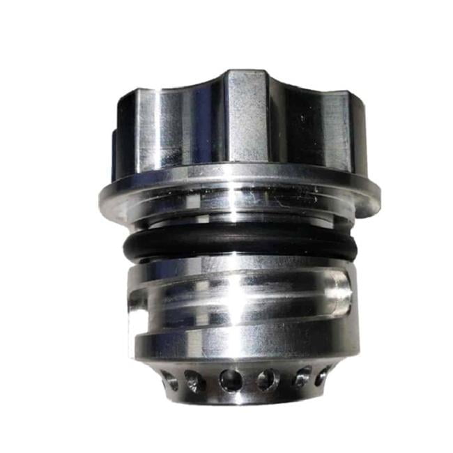 Granatelli GM LS/LT / Ford Coyote -10AN ORB Female Threaded Insert ...