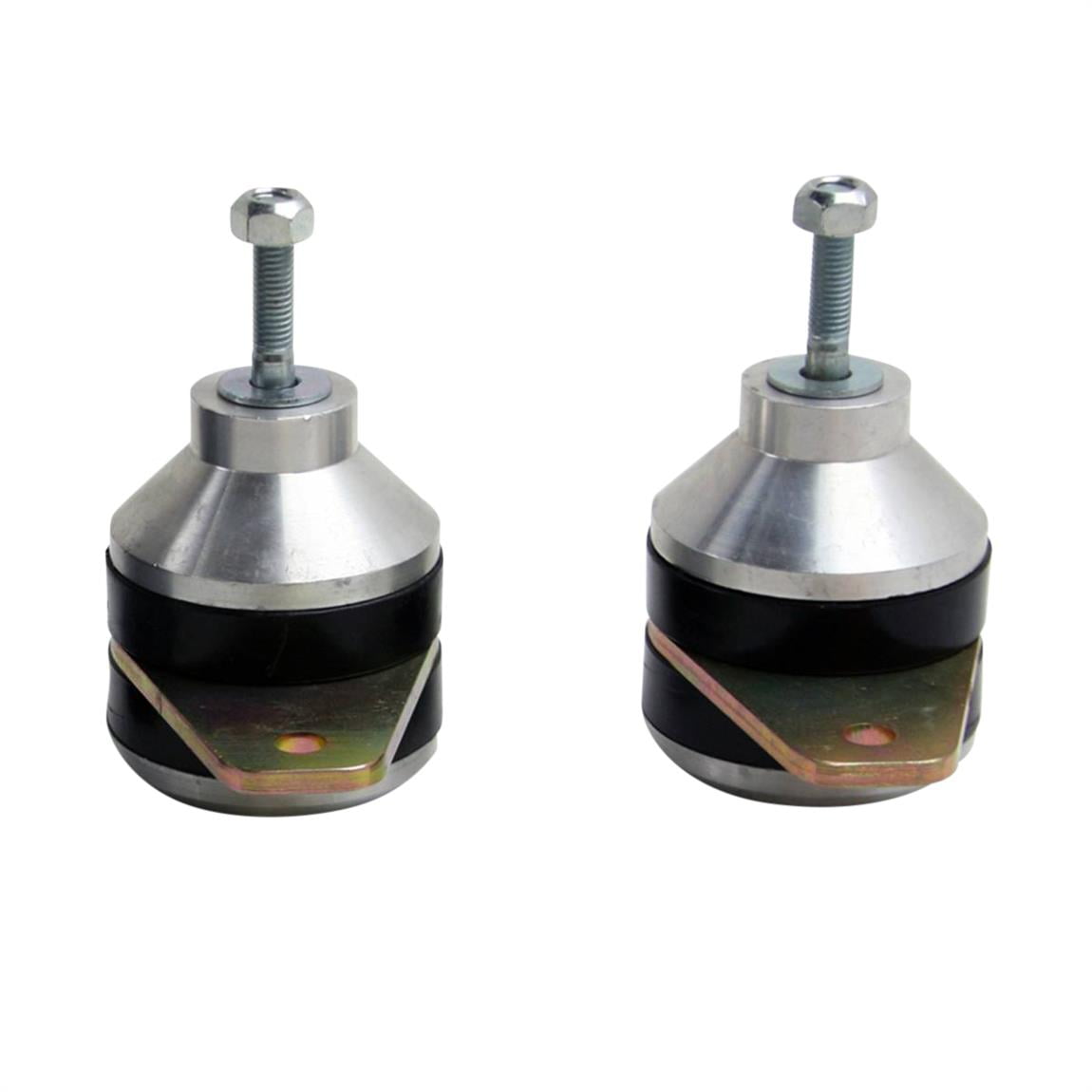 Granatelli GM-MM1517 Engine Mounts, Mustang/Shelby GT 350, V-6 ...