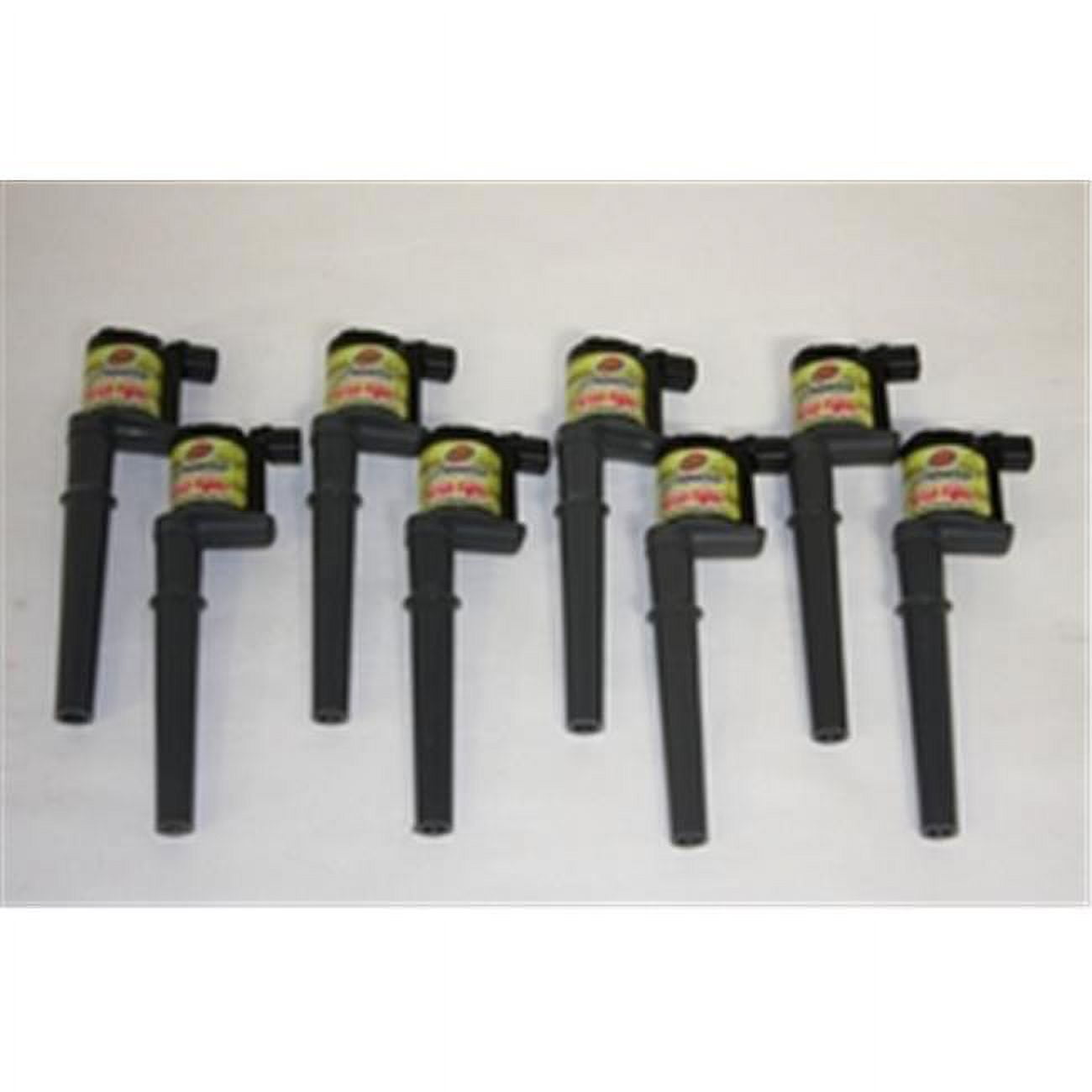 Granatelli Motor Sports 2103-SF 4.6- 5.4L 3V Street Fighter Coil Pack ...