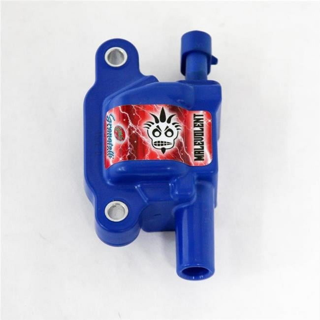 Granatelli Motor Sports 28-0514-1BM 85 KV GM LT Series Malevolent ...