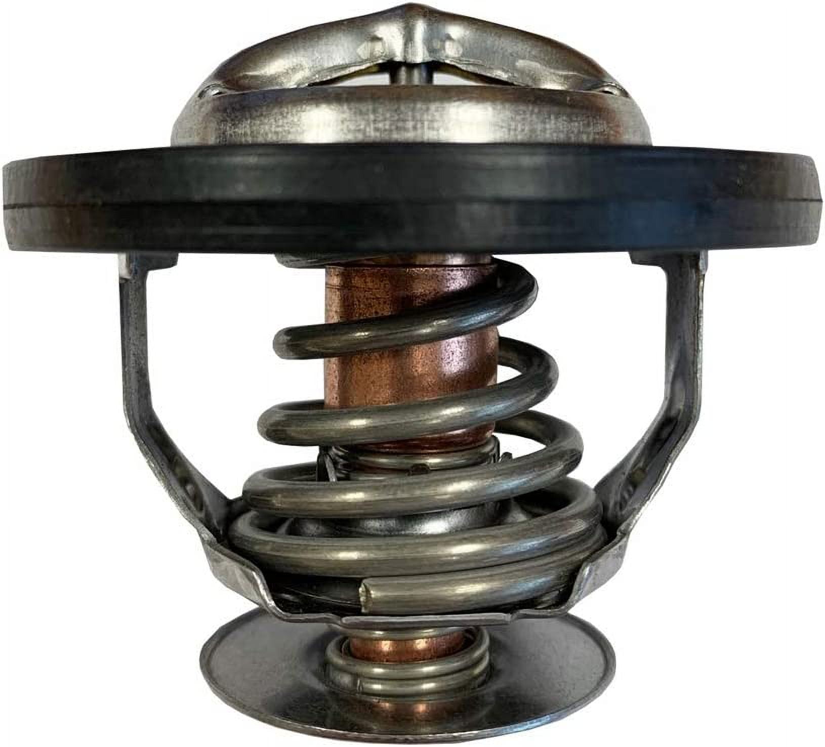 Granatelli Motorsports 43060T Thermostat, 160 Degrees - Fits All 5.7L/6 ...