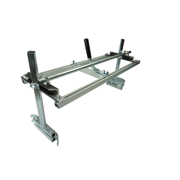Granberg Alaskan MK IV Portable Chainsaw Sawmill, 36in., Model# G778-36 ...