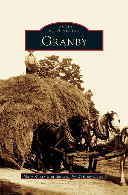 Granby (Hardcover) - Walmart.com