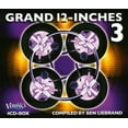 Grand 12 Inches, Vol. 3 (CD) - Walmart.com