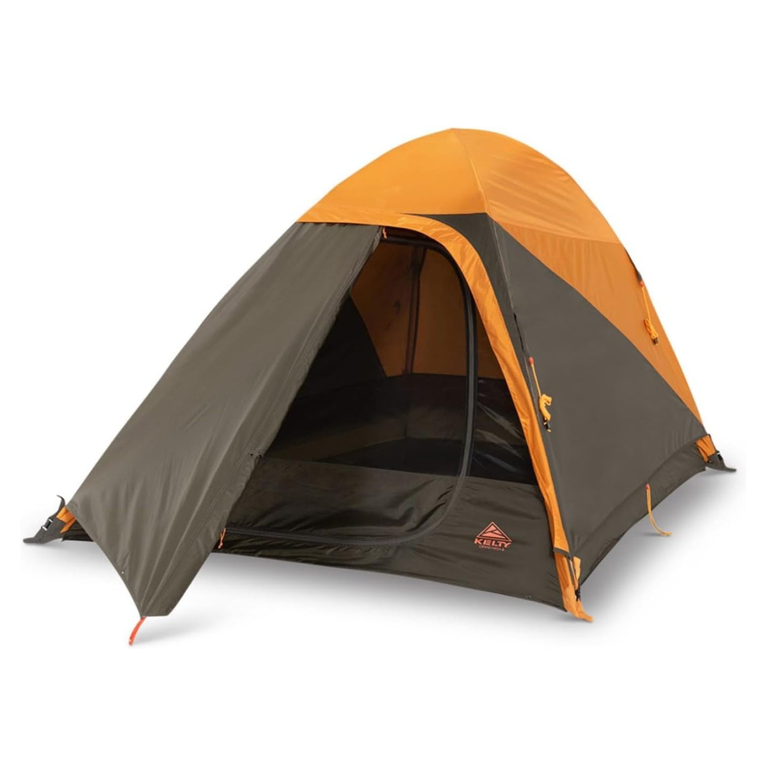 Grand 2P or 4P Backpacking Tent – 3 Season Camping, Thru Hiking Shelter ...