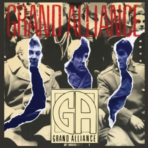 Grand Alliance - Walmart.com
