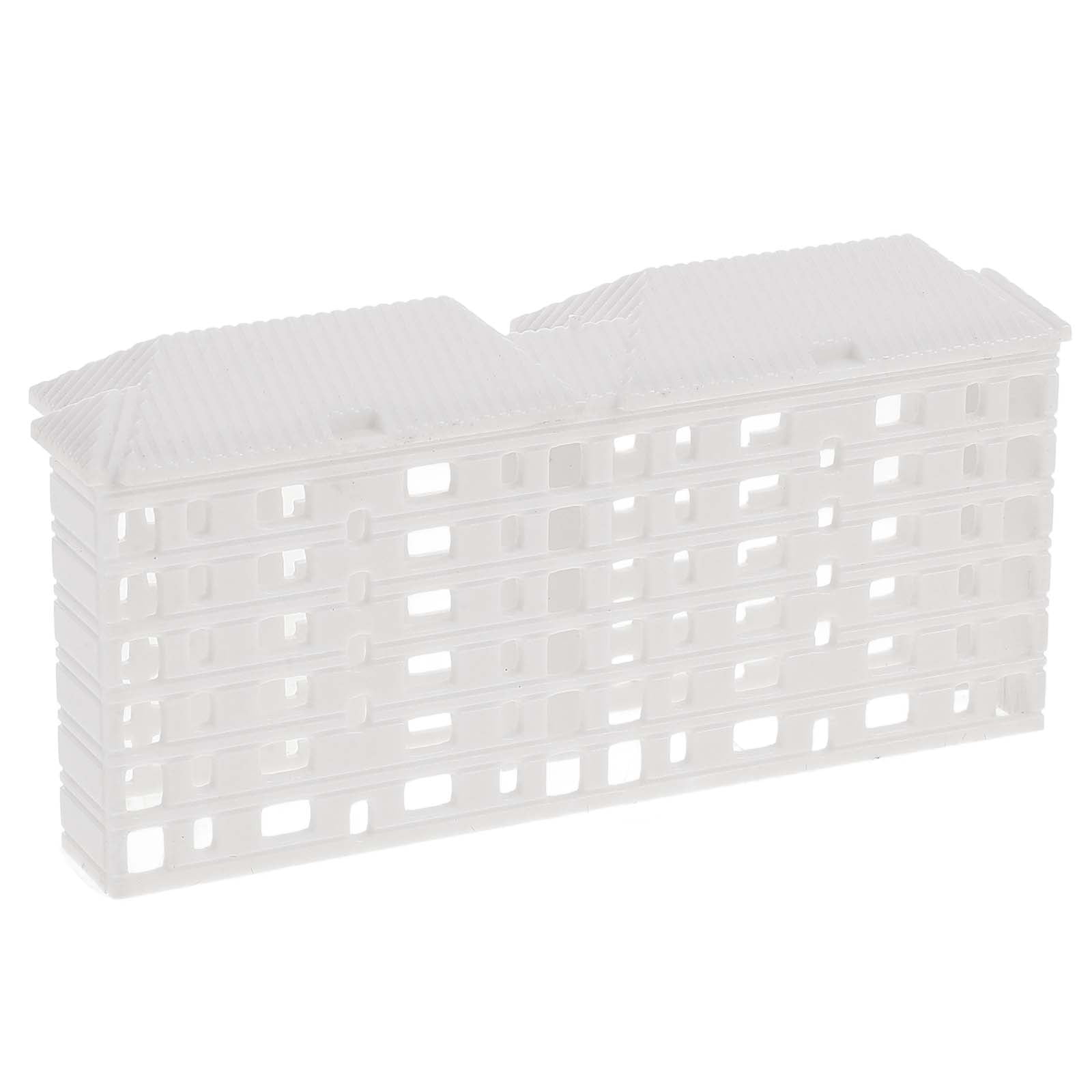 Grand Apartment Models Building Model Dollhouse Architectural Model ...