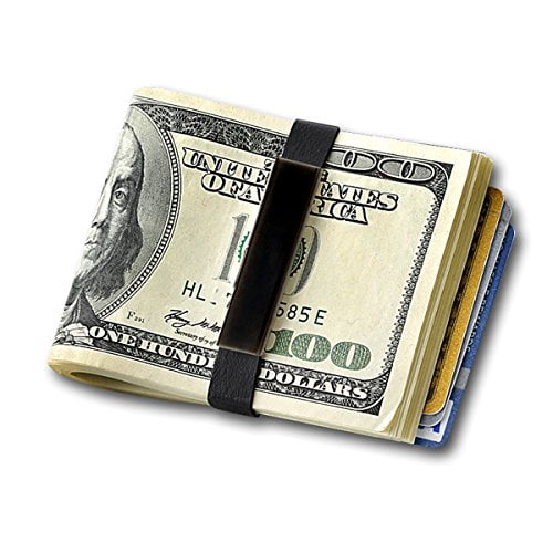 Grand Band, Grand Band, Choice Of Stainless Steel Rubber Money Band (A ...