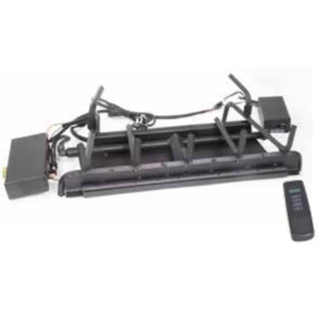 Grand Canyon 36 in. Assembled 2 Burner - IPI Battery Electronic ...